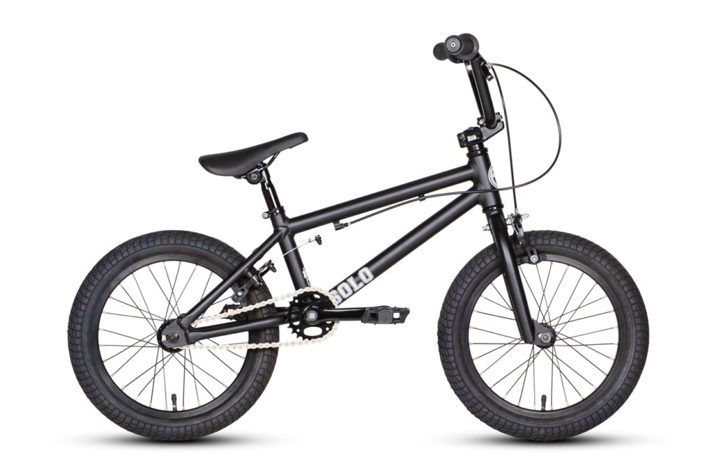 MOTO - DURCUS ONE BMX - BMX 完成車 - BMX専門のZEN DISTRIBUTION (輸入代理店)