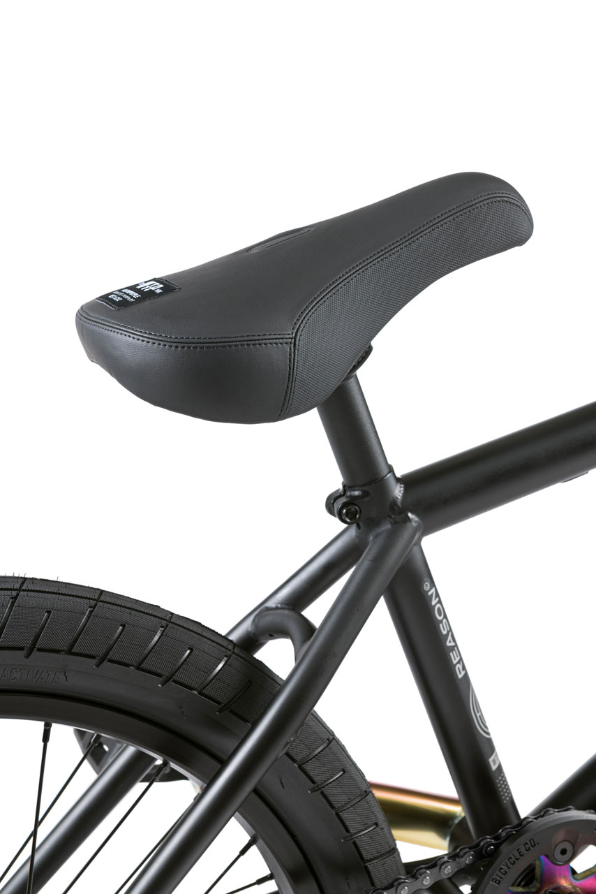 2021 - REASON | WETHEPEOPLE, コンプリートバイク - BMX専門のZEN DISTRIBUTION / BMX ...