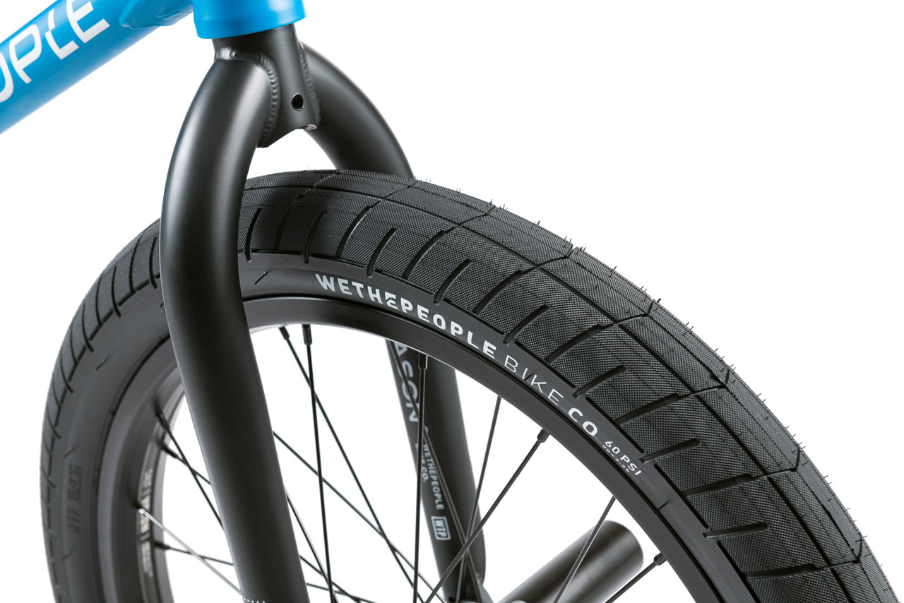 2021 - REASON | WETHEPEOPLE, コンプリートバイク - BMX専門のZEN DISTRIBUTION / BMX ...