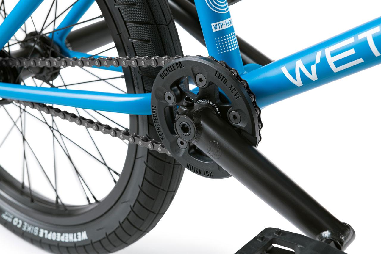 2021 - REASON | WETHEPEOPLE, コンプリートバイク - BMX専門のZEN DISTRIBUTION / BMX ...