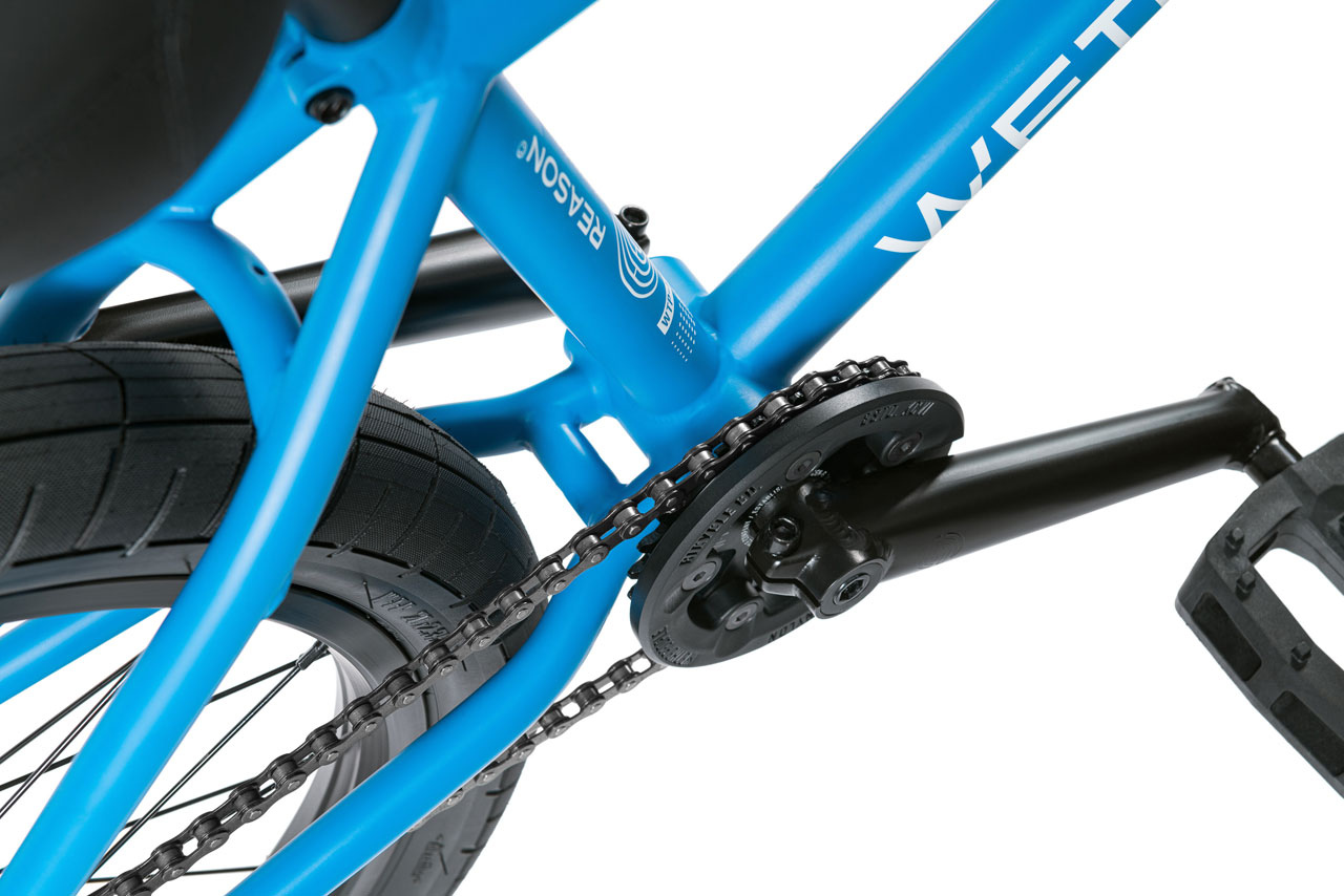 2021 - REASON | WETHEPEOPLE, コンプリートバイク - BMX専門のZEN DISTRIBUTION / BMX ...