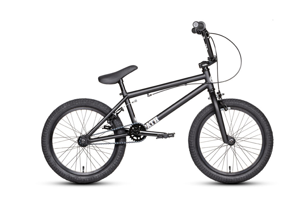 RAW | DURCUS ONE BMX, コンプリートバイク - BMX専門のZEN DISTRIBUTION / BMXライダーが本物の ...