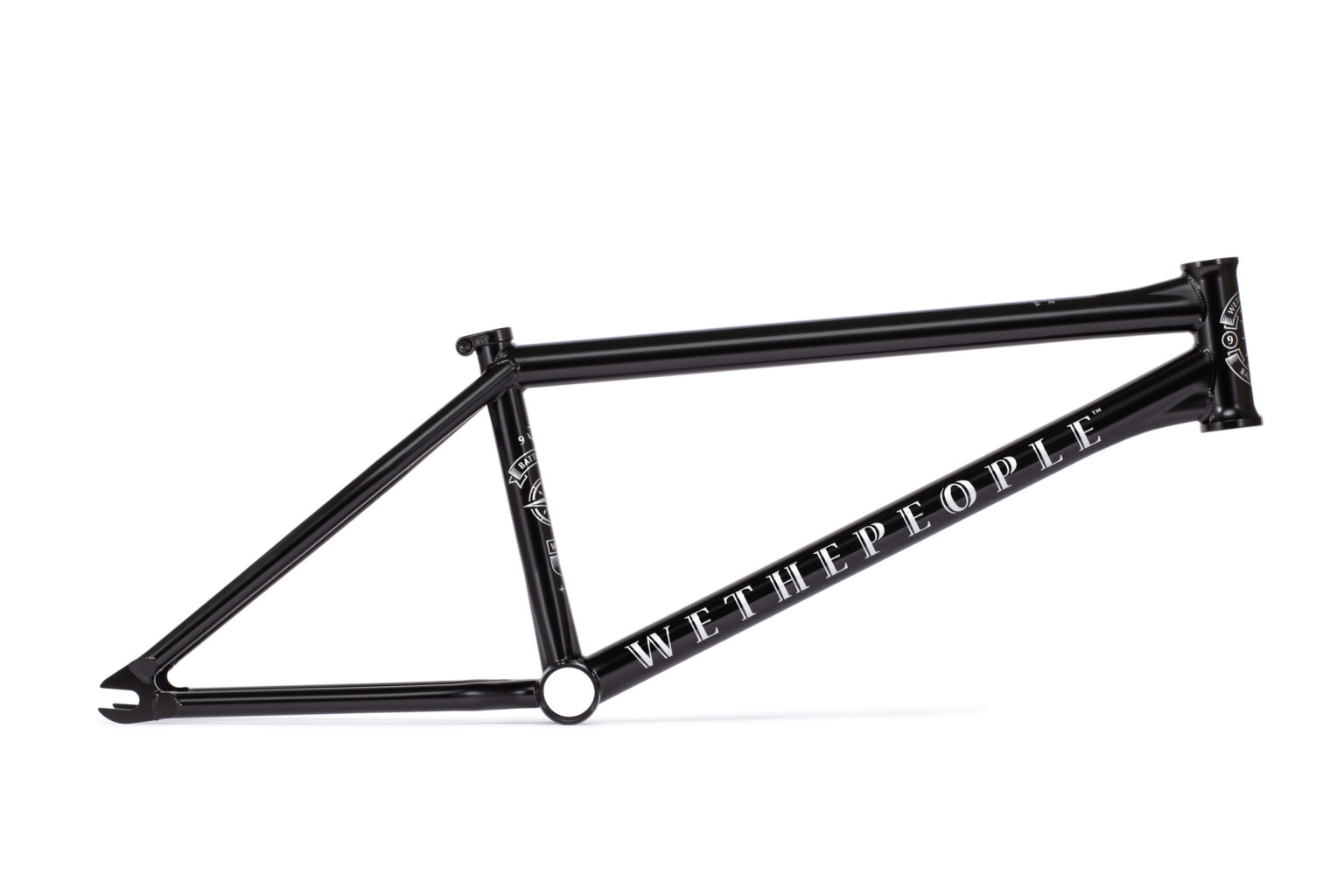PATHFINDER FRAME - WETHEPEOPLE - BMX専門のZEN DISTRIBUTION (輸入代理店)