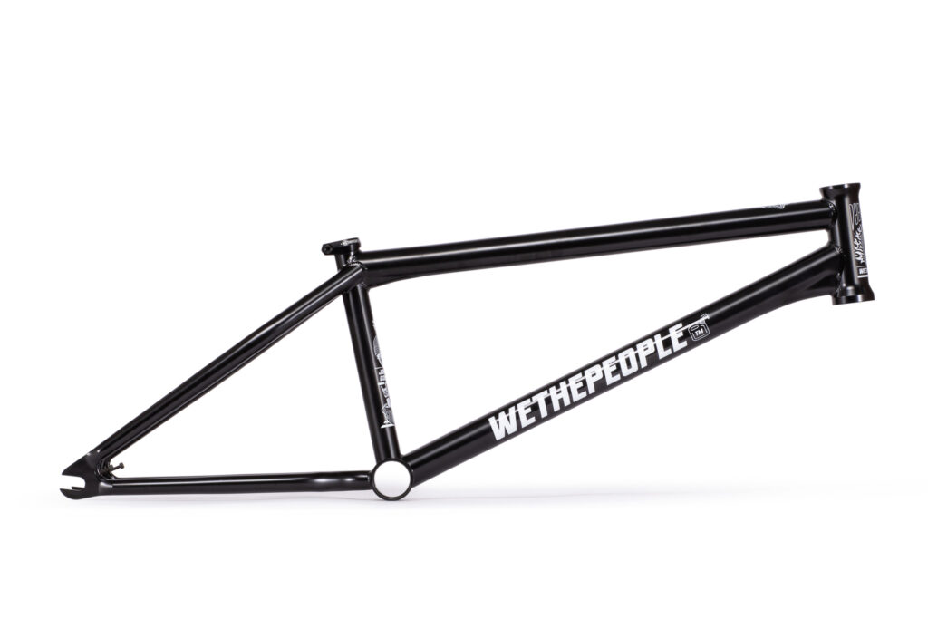 PATHFINDER FRAME - WETHEPEOPLE - BMX専門のZEN DISTRIBUTION (輸入代理店)