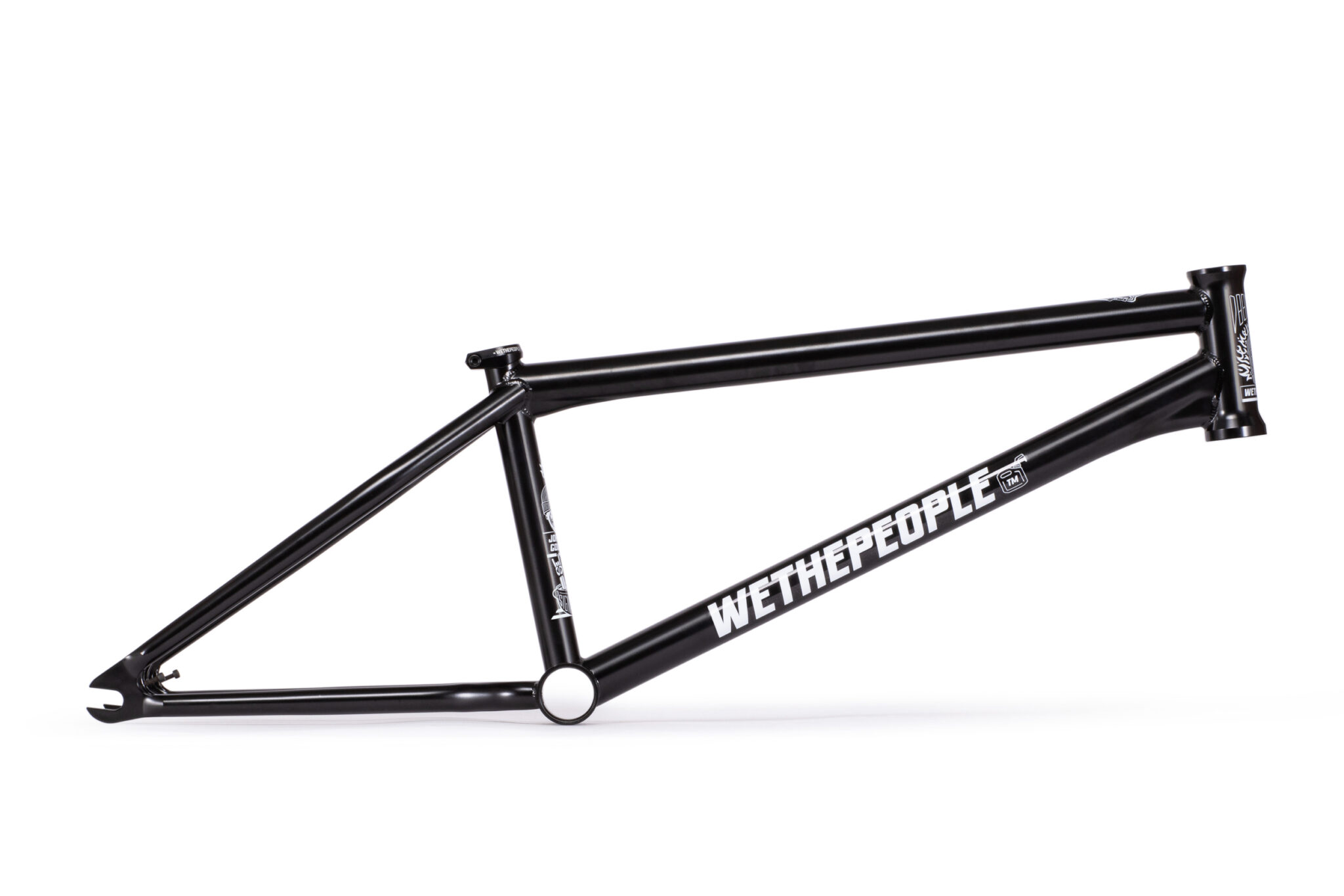 PATHFINDER FRAME - WETHEPEOPLE - BMX専門のZEN DISTRIBUTION (輸入代理店)