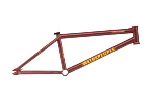 PATHFINDER FRAME - WETHEPEOPLE - BMX専門のZEN DISTRIBUTION (輸入代理店)