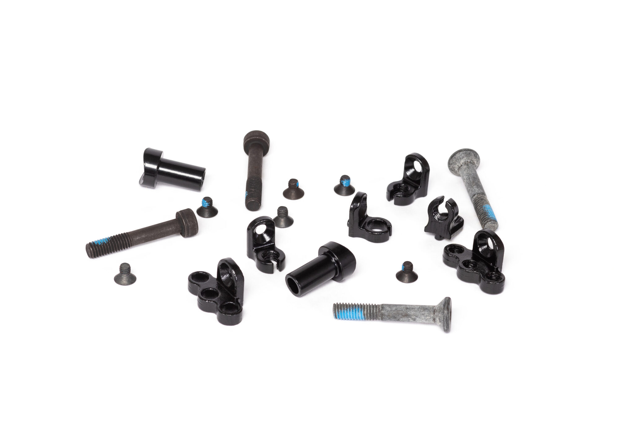 GRAD TYPE 1 FRAME - ALIVE INDUSTRY - BMX専門のZEN DISTRIBUTION (輸入代理店)