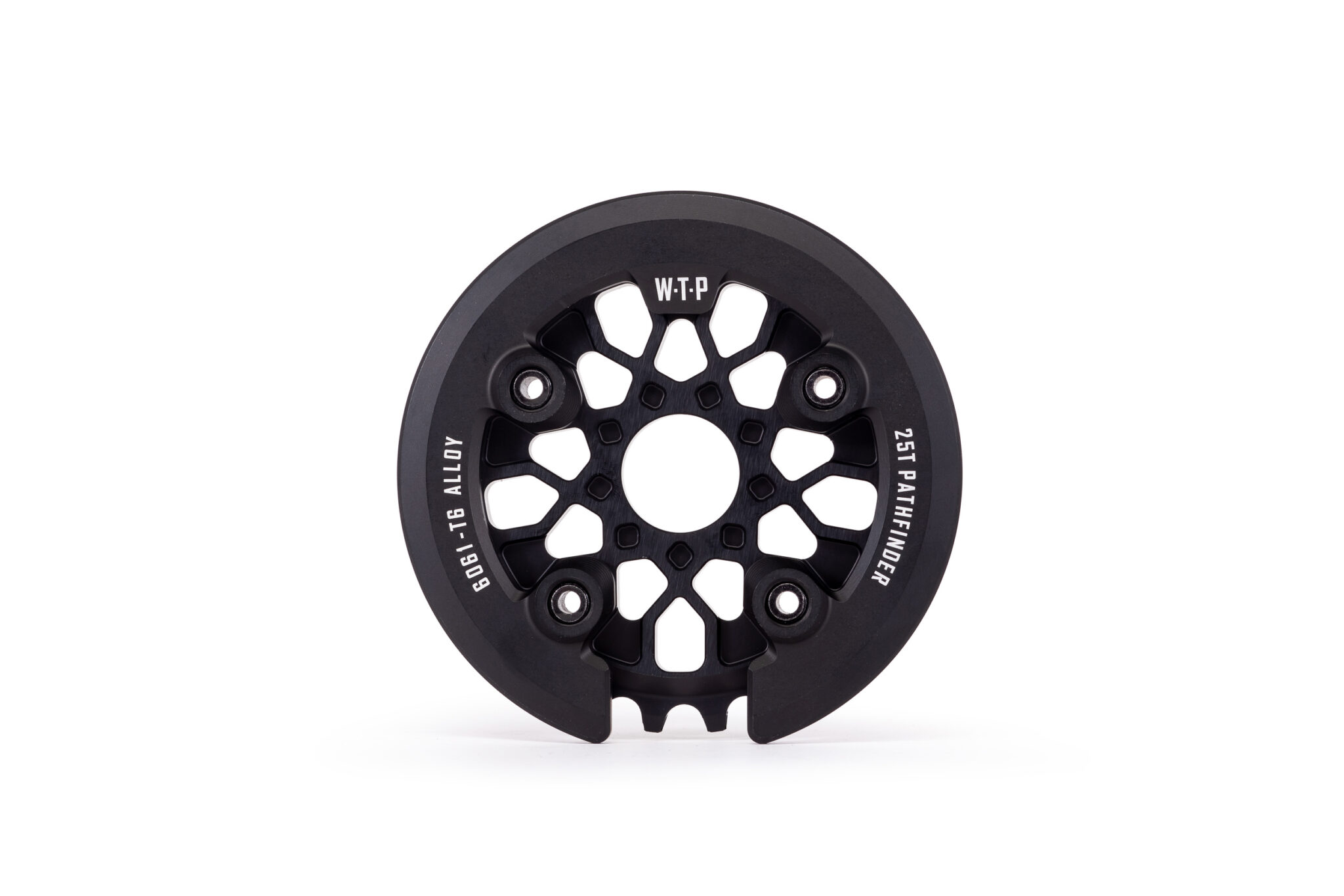 PATHFINDER SPROCKET & GUARD - WETHEPEOPLE - BMX専門のZEN DISTRIBUTION (輸入代理店)